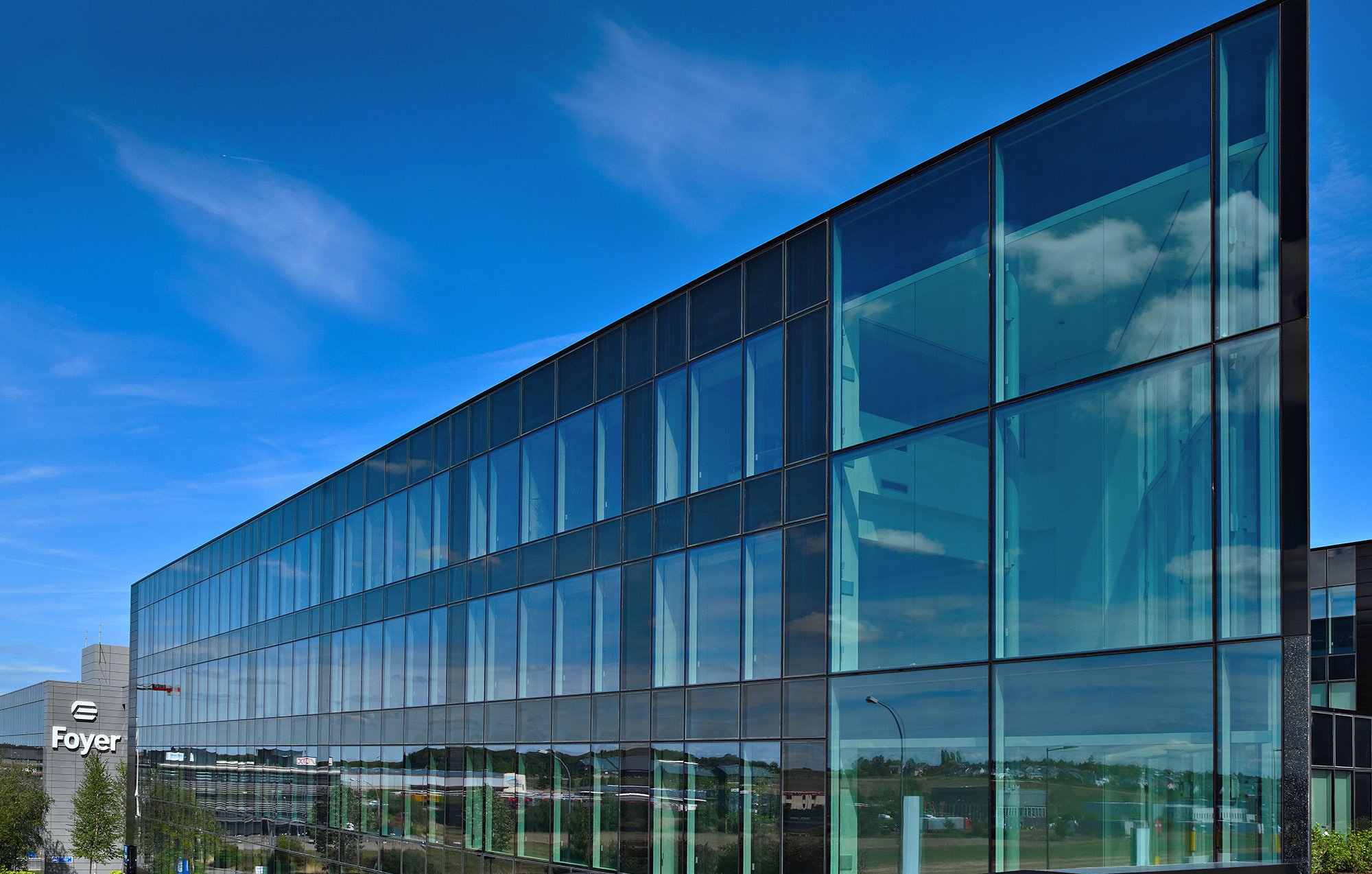 FAQ - Versicherungen | Foyer Assurances